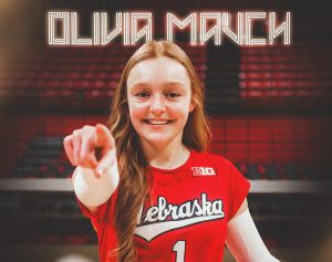 Nebraska Volleyball Roster for 2025 : Meet the Players