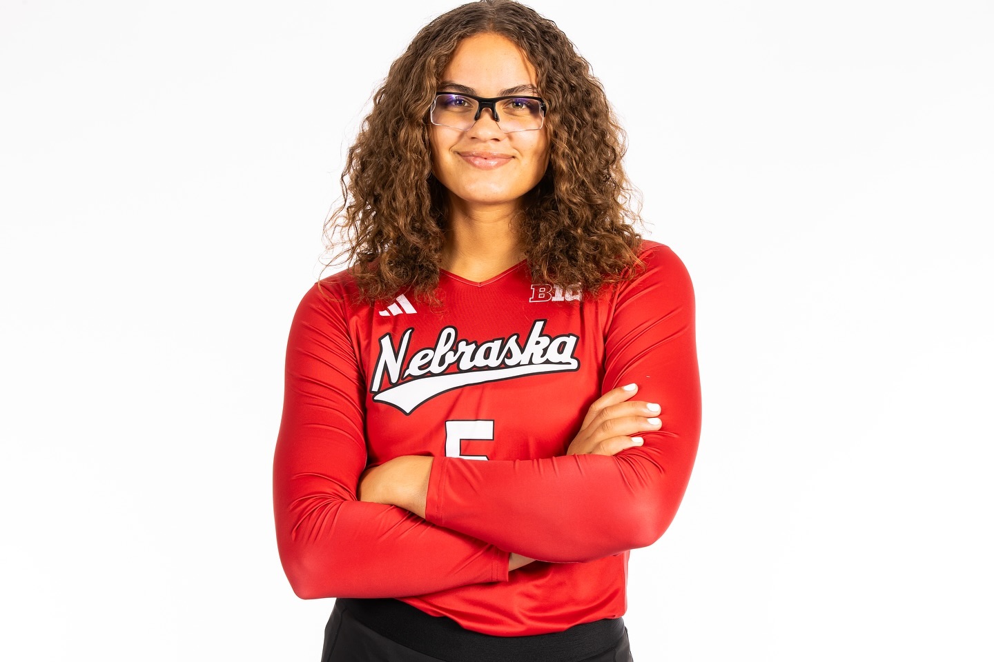 Nebraska Volleyball Roster for 2025 : Meet the Players
