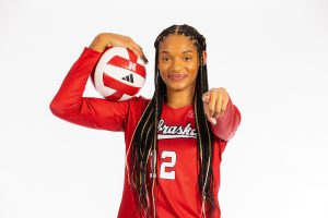 Nebraska Volleyball Roster for 2025 : Meet the Players