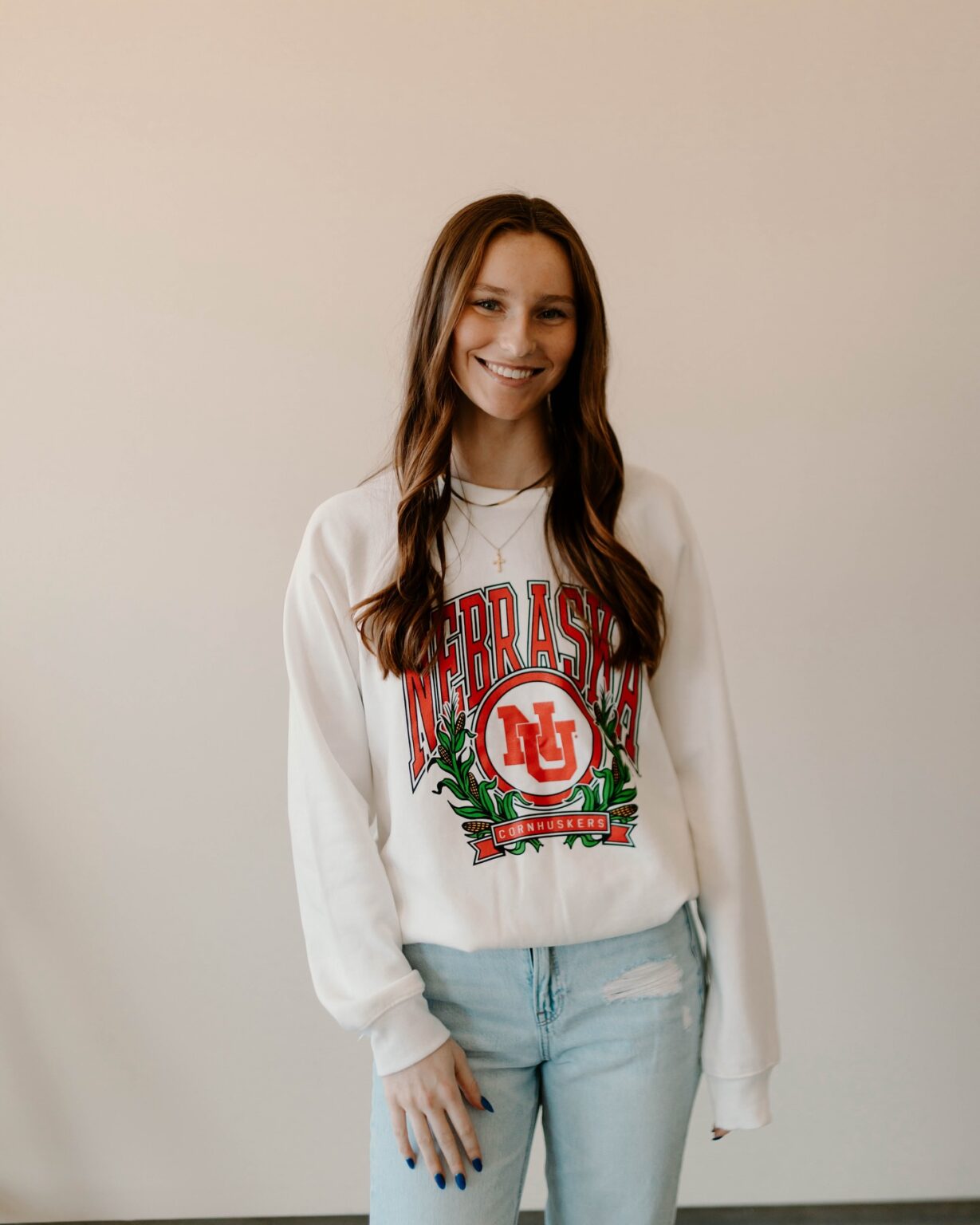 Nebraska volleyball roster 2025 Spring Season - Huskers Volleyball Hub