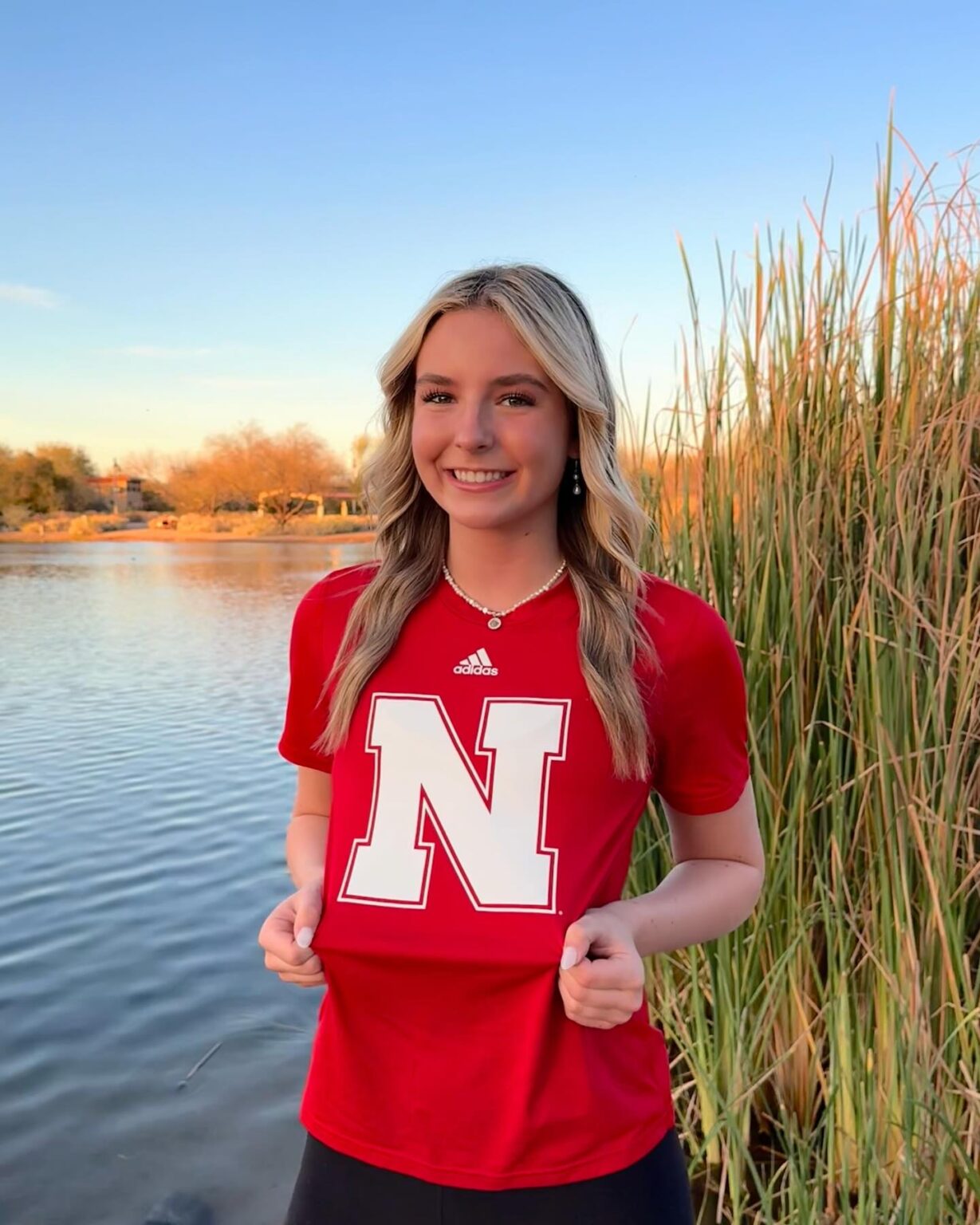 Nebraska Volleyball Roster