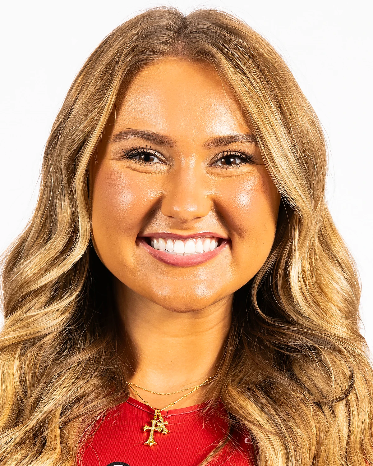 Nebraska Volleyball Roster