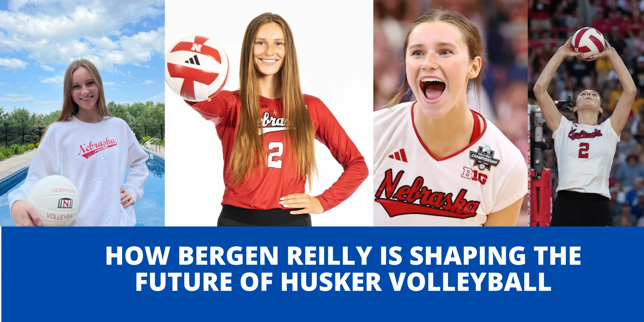 Nebraska volleyball schedule 2025 - Huskers Volleyball Hub