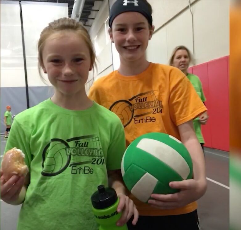 How Bergen Reilly is Shaping the Future of Husker Volleyball - Huskers ...